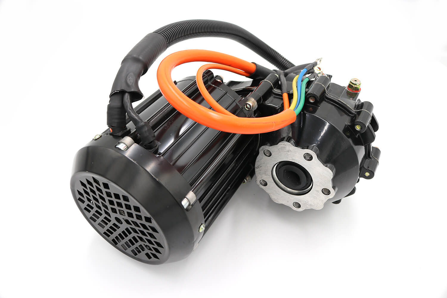 Spare Parts for Electric Mini Quads 500W, 800W, 1000W, 1200W,